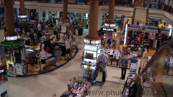 Phuket Shopping | Phuket Travel Guide