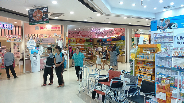 Phuket Shopping | Phuket Travel Guide