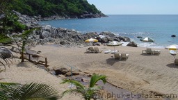 Phuket Beaches - South - Nui Beach | Phuket Travel Guide