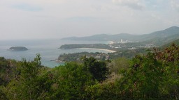 Karon Viewpoint | Phuket Travel Guide