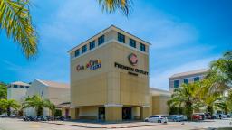 Premium Outlet Phuket Heavily discounted branded clothing in Phuket Town